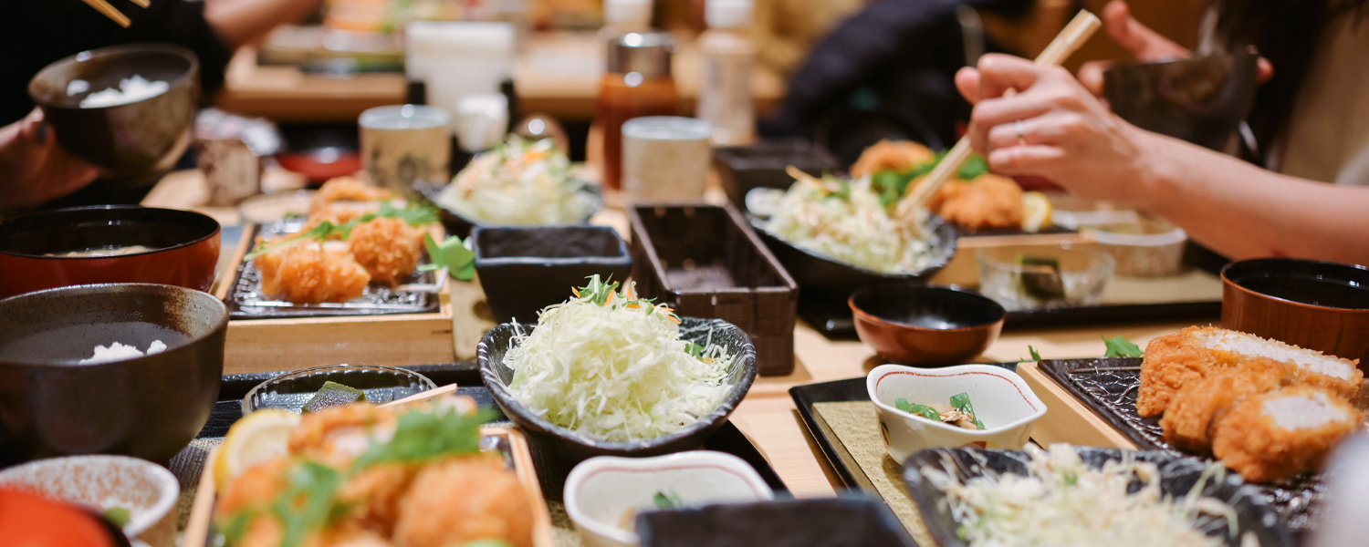 The Best Food in Kyoto: 10 Local Dishes to Devour