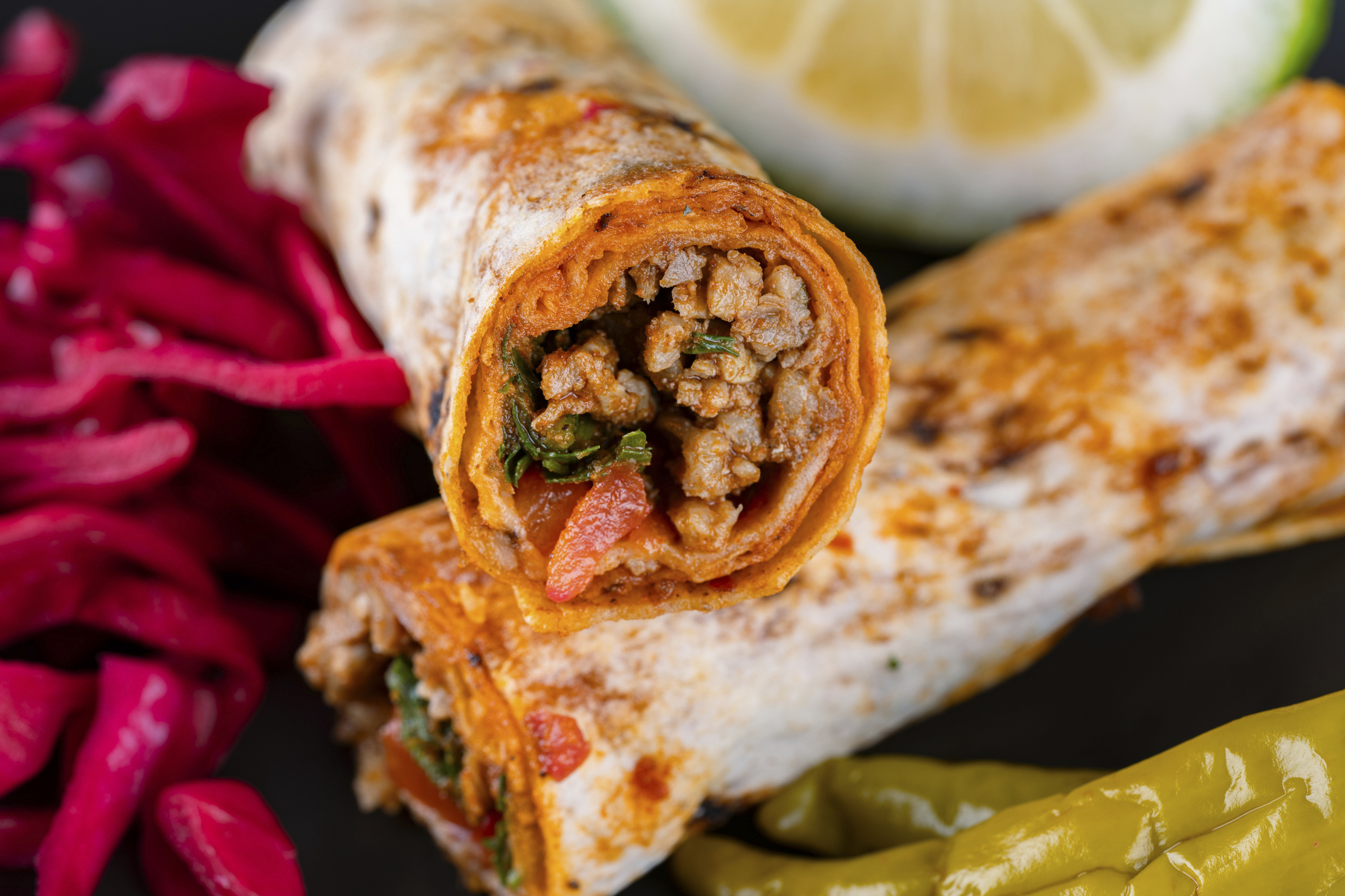 Best Food In Istanbul: 12 Must-Try Dishes