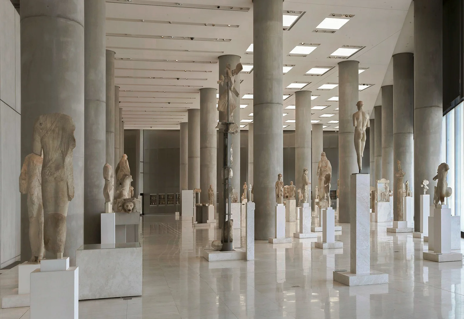 Athens Travel Guide | Insider tips, hidden gems, itineraries and more