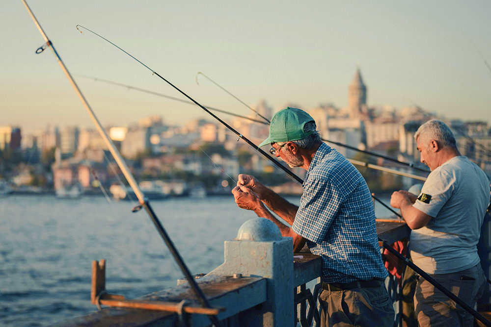 Top 10 Best Places for Deep-Water Fishing Around the World