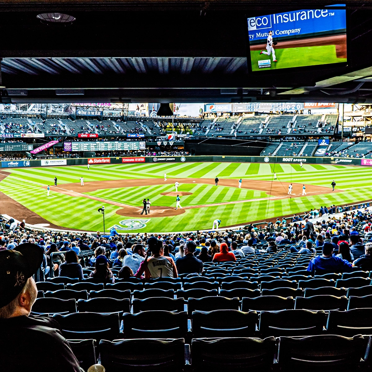 12 Most Romantic Things To Do In Seattle For Couples