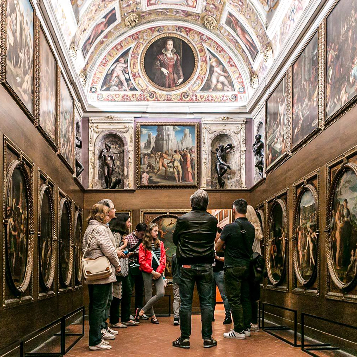 20 Best Places To Visit In Florence: Can't Miss Sights