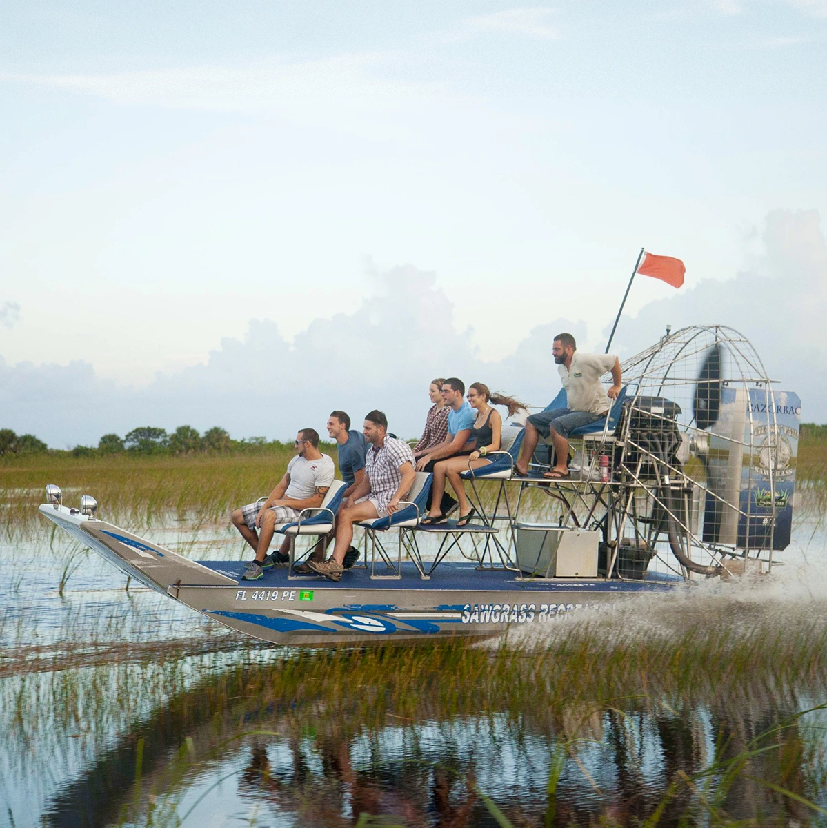 Explore off the beaten path with Miami's best hidden gems