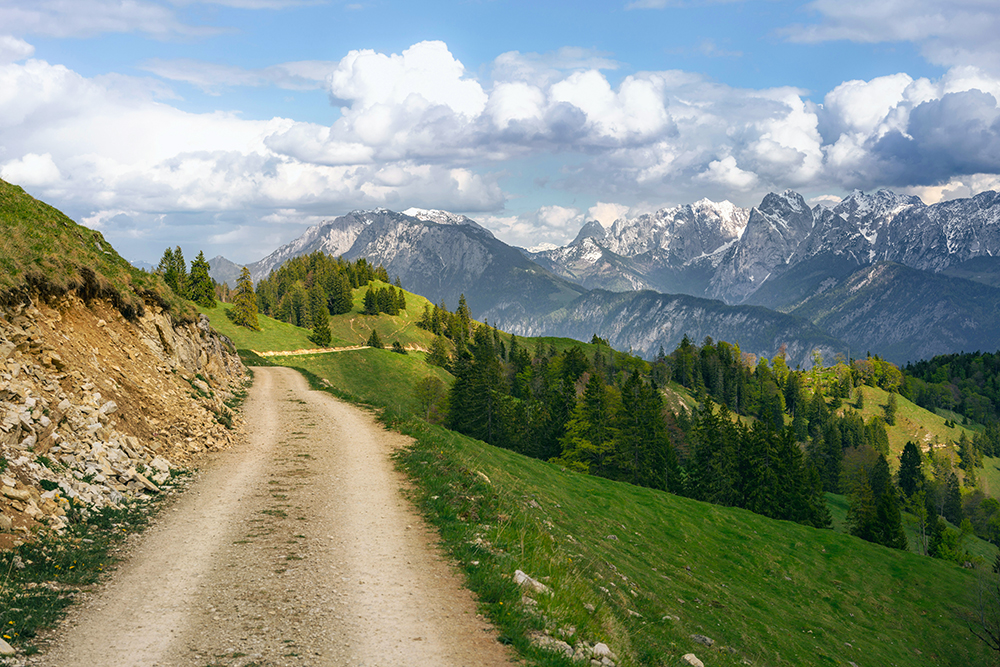 Germany Road Trips: 5 Best Destinations and Routes