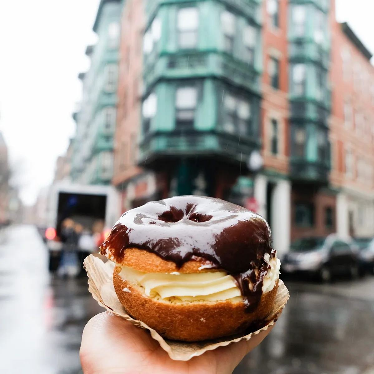 What to eat in Boston: 12 must-try local delights