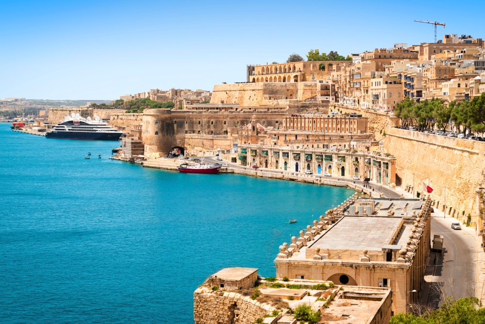 The 8 Best Destinations in November to Travel to