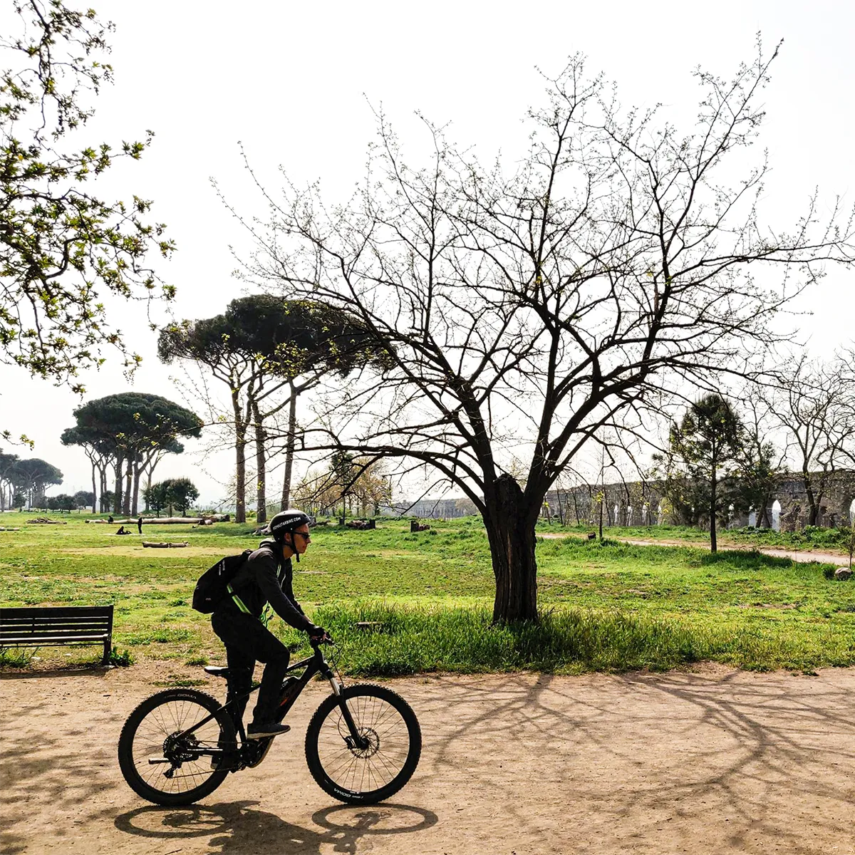 Top 10 unmissable things to do in Rome in summer