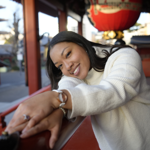 Chelsea Renee | Creatore di viaggi su GetYourGuide