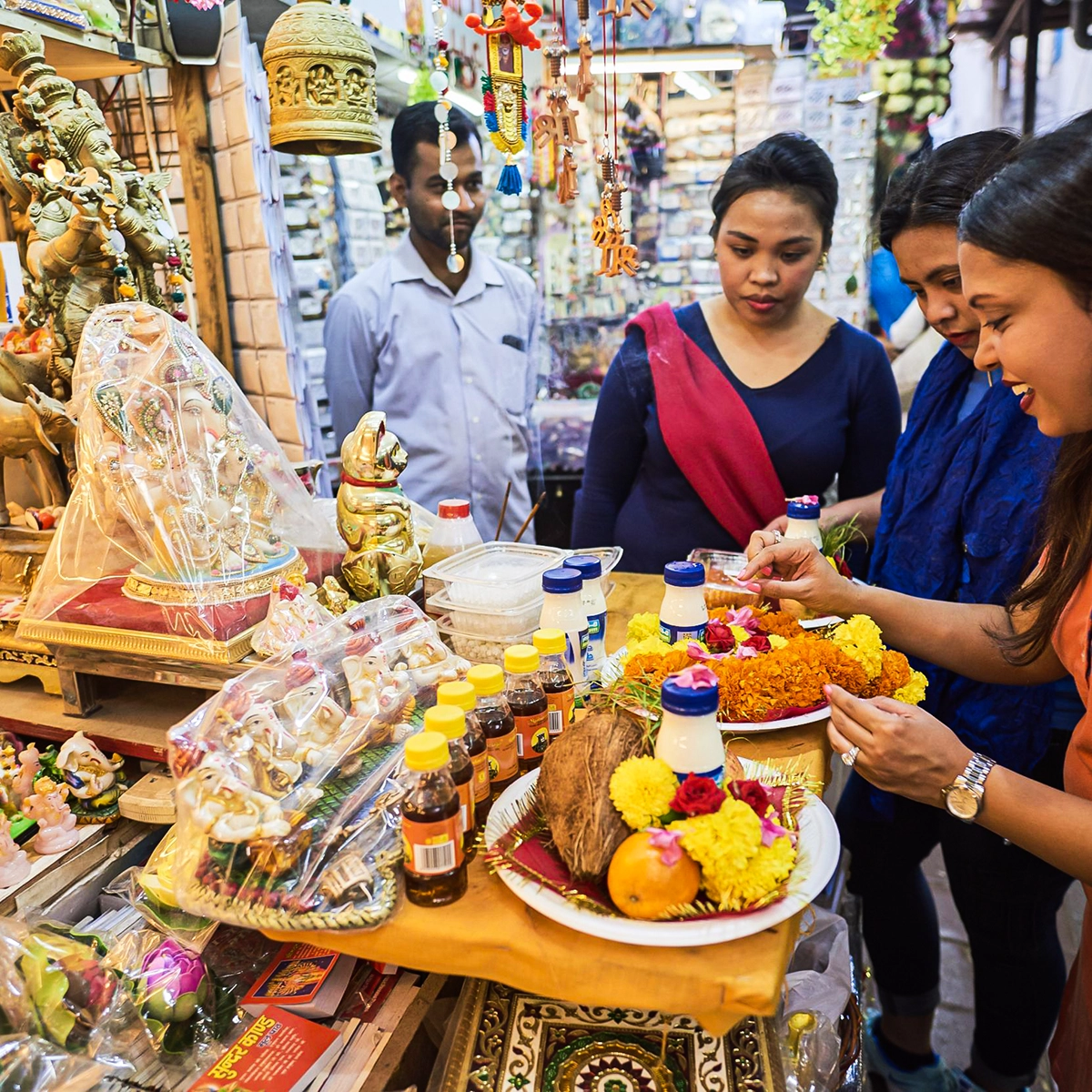 What to eat in Dubai: 12 must-try local delights