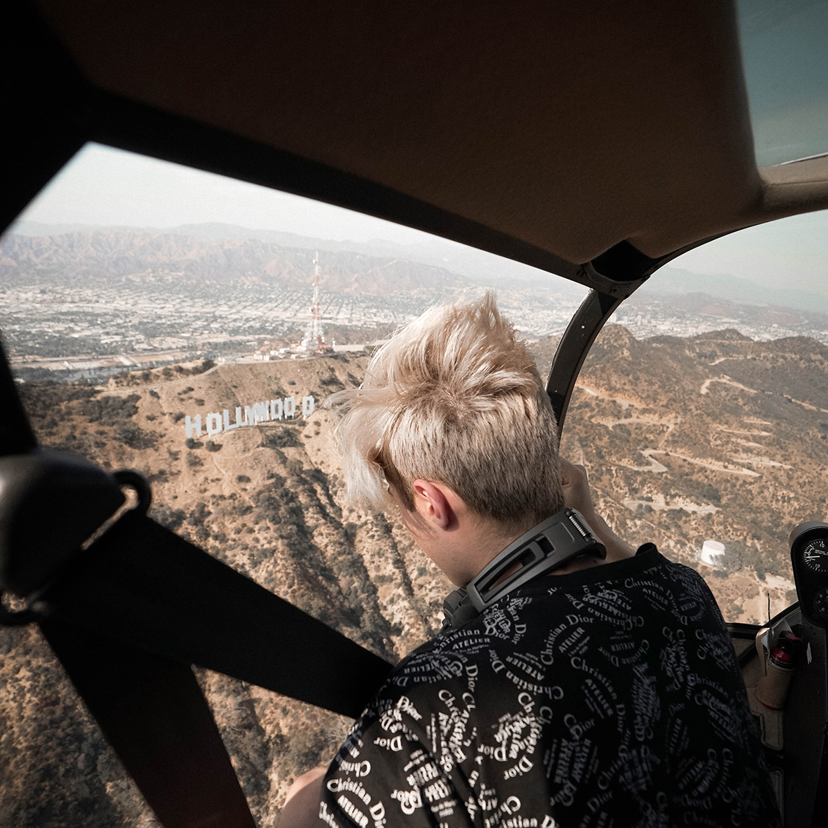 14 Fun things to do in Los Angeles