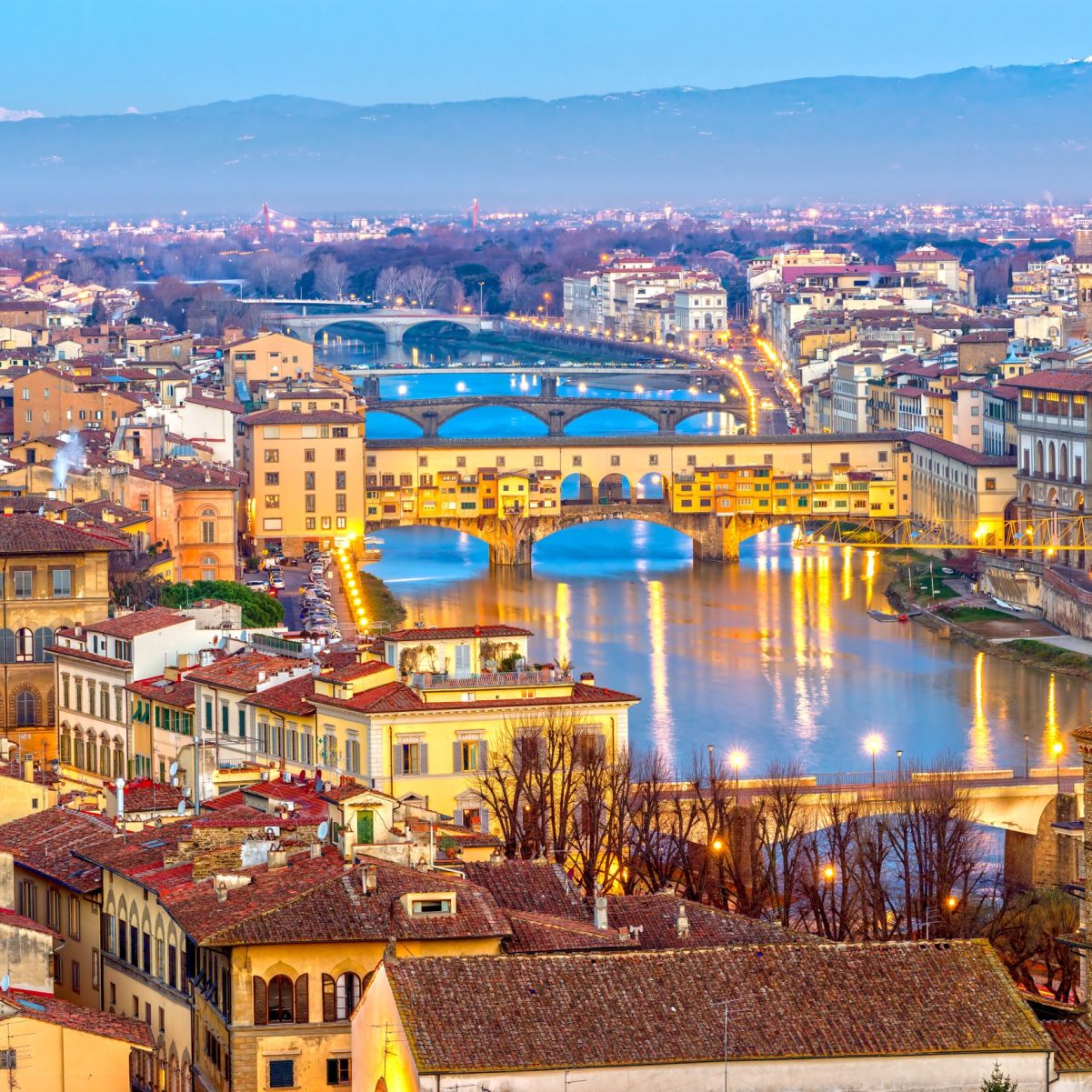 Tips for visiting Florence: 11 things to know before visiting Florence