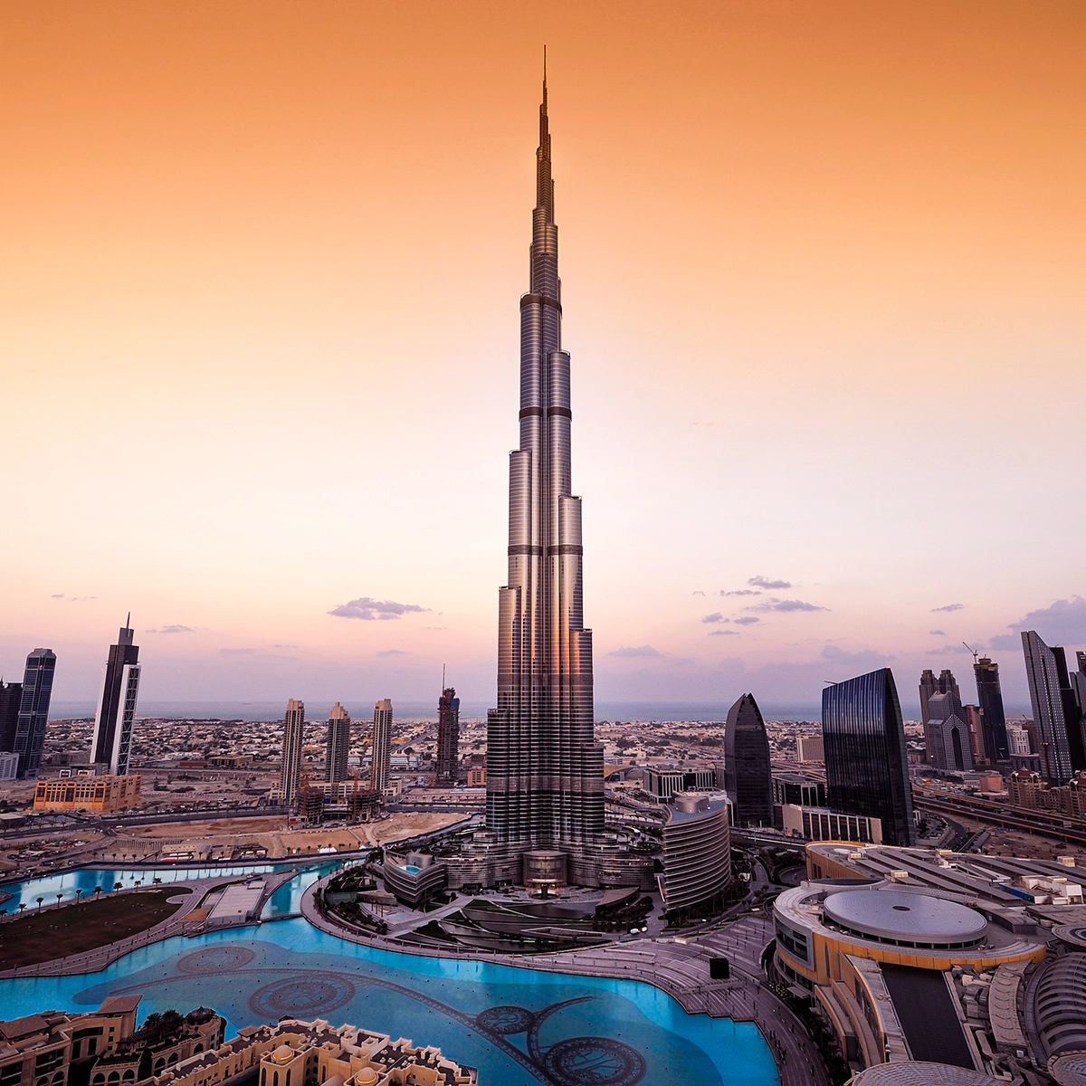 Dubai’s unmissable landmarks and historical sights