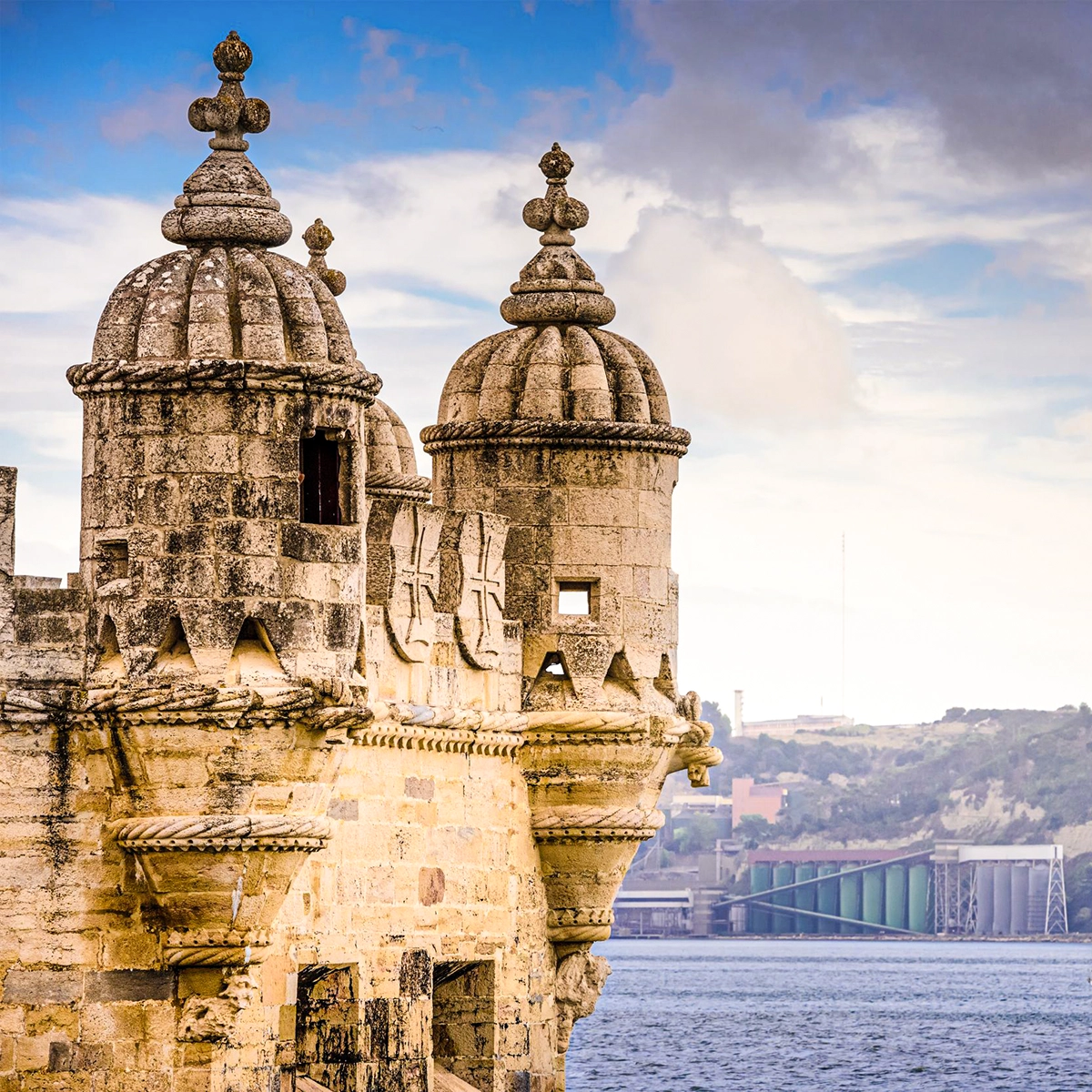 Lisbon’s unmissable landmarks and historical sights