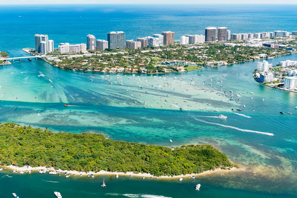 Spring in Florida: Everything You Need to Know