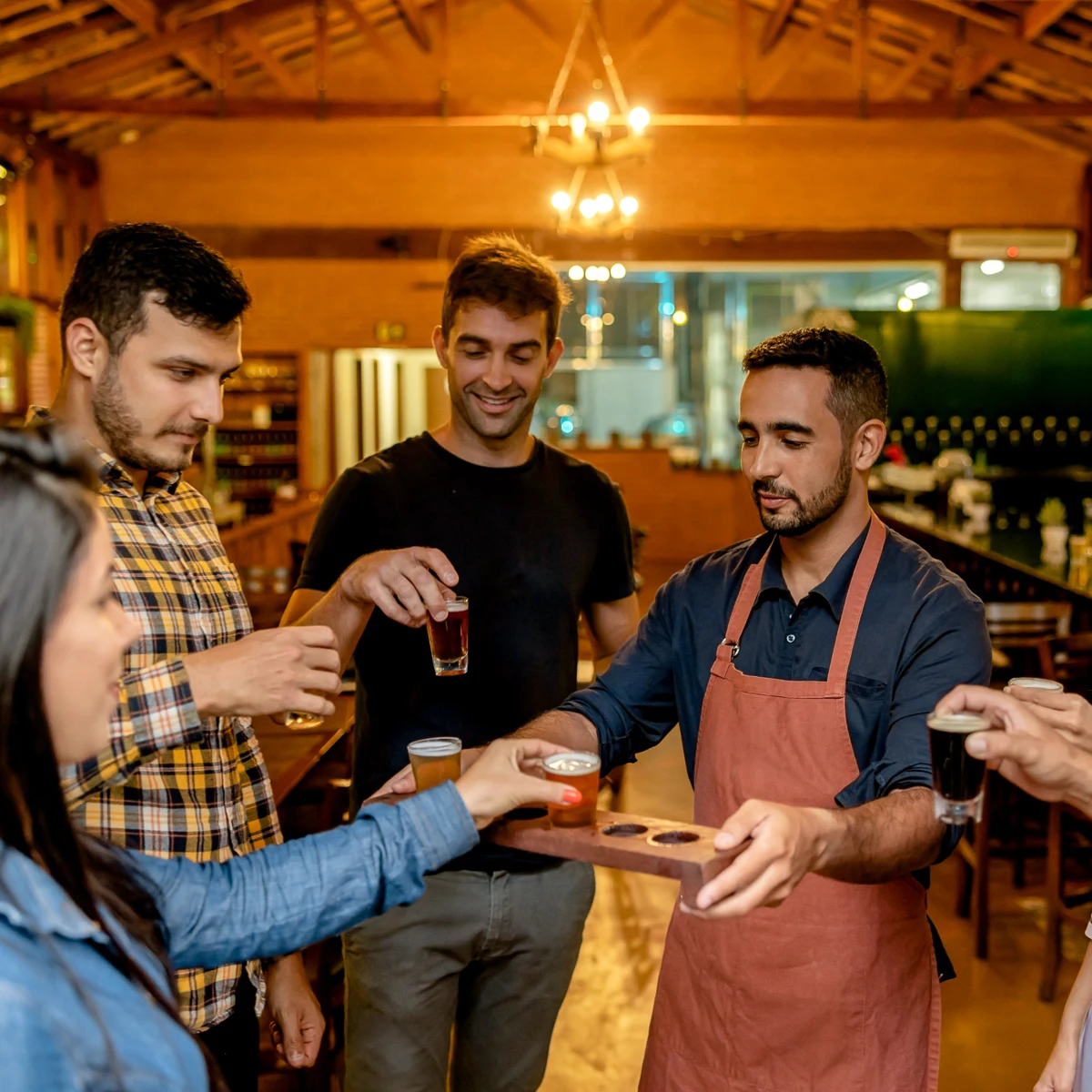 California’s most delicious food and drink experiences