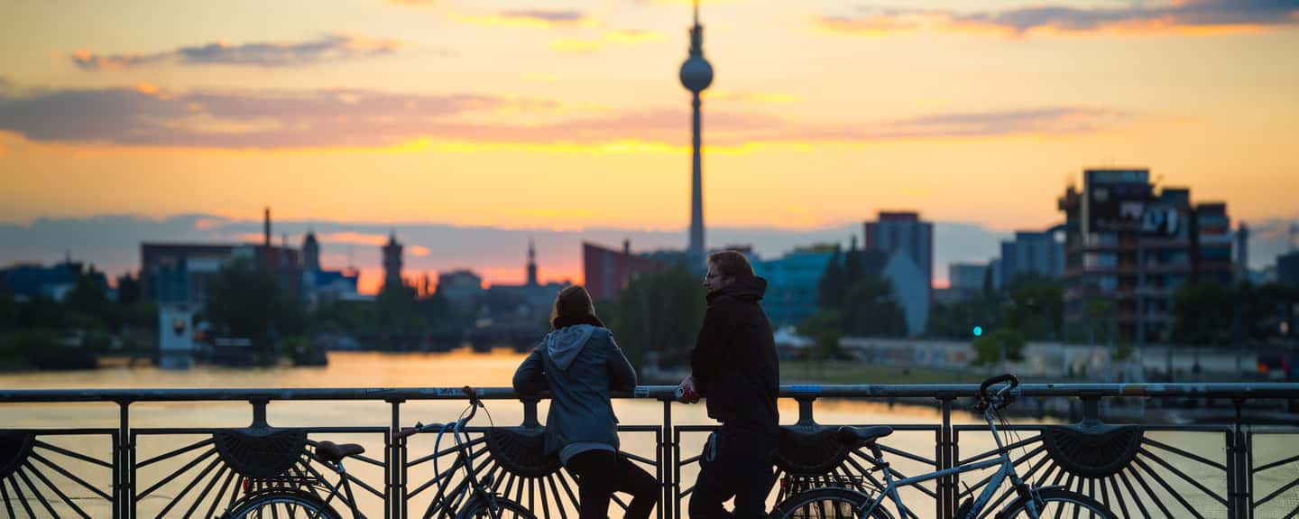 10 Most Romantic Things To Do In Berlin For Couples