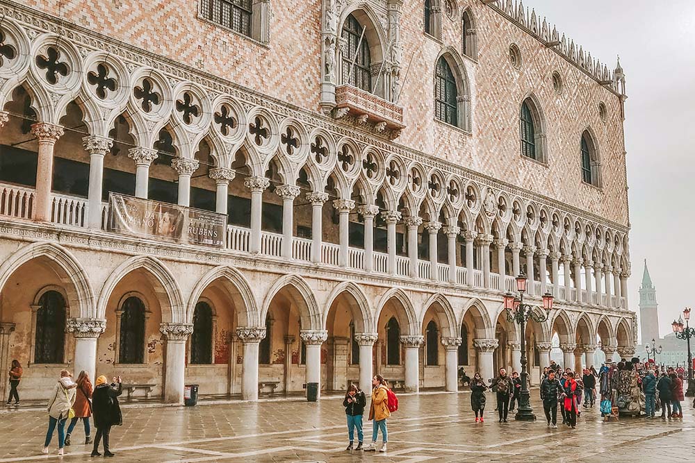 Venice in October: What To See and Do