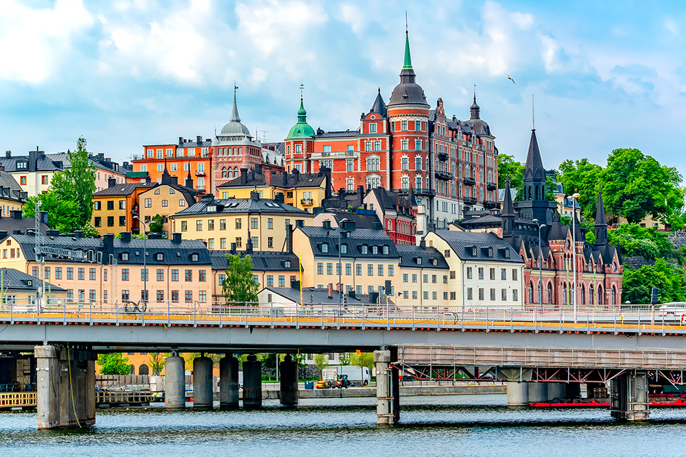 9 Best Places To Visit in Stockholm All Year Round