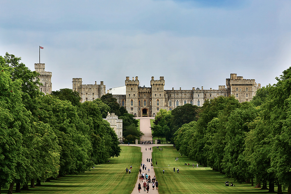 5 Best Castles Near London You Can Visit in a Day