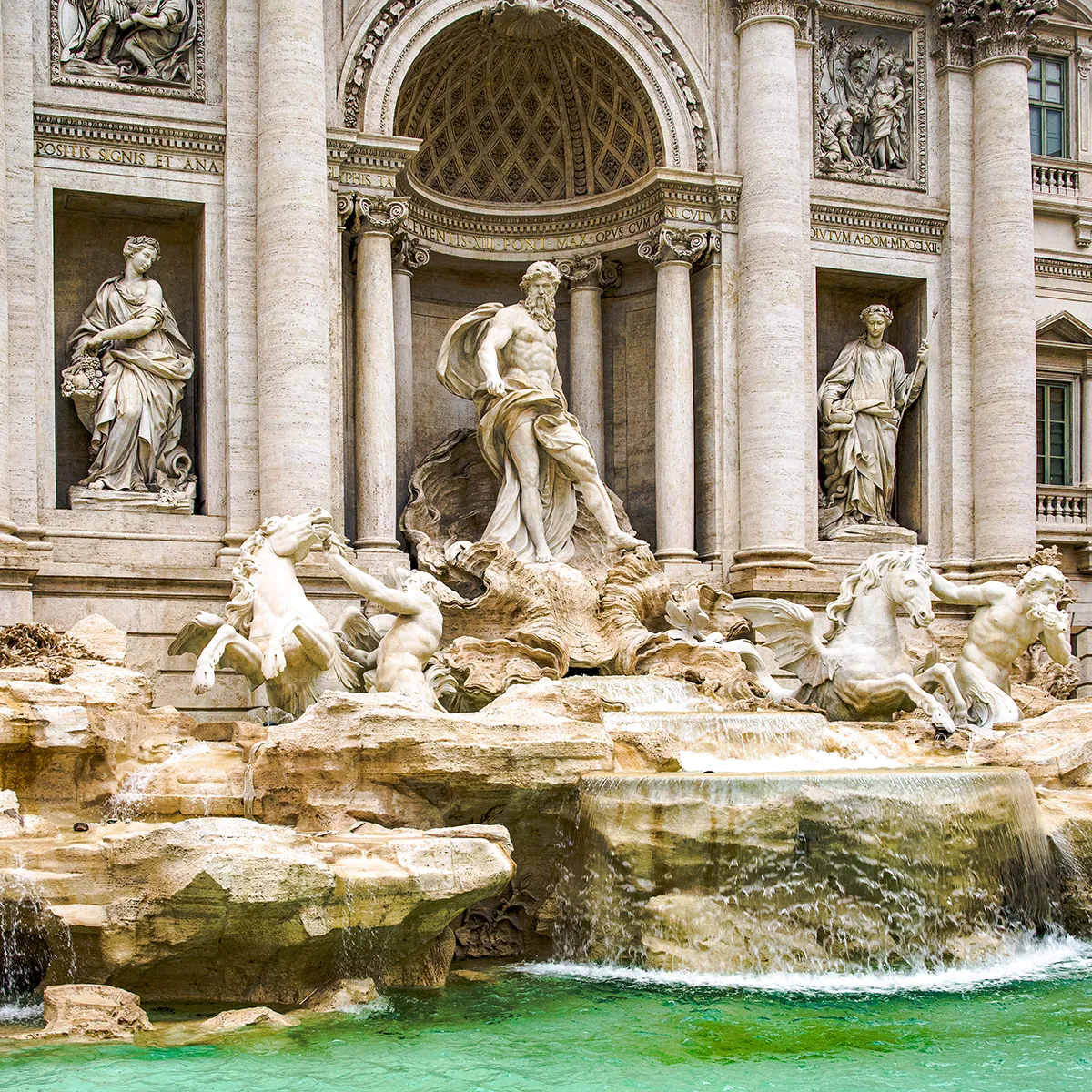 The top 15 landmarks in Rome you must visit