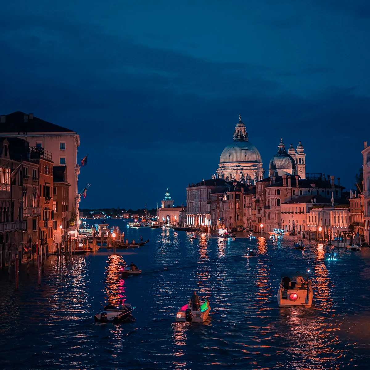 The top 20 fun things to do in Venice