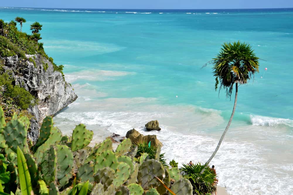 Top 12 Things To Do in Tulum With Kids and Teens