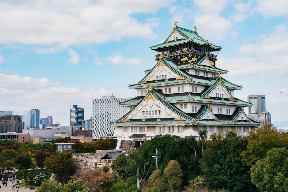 From Art to History, These Are the Best Museums in Osaka