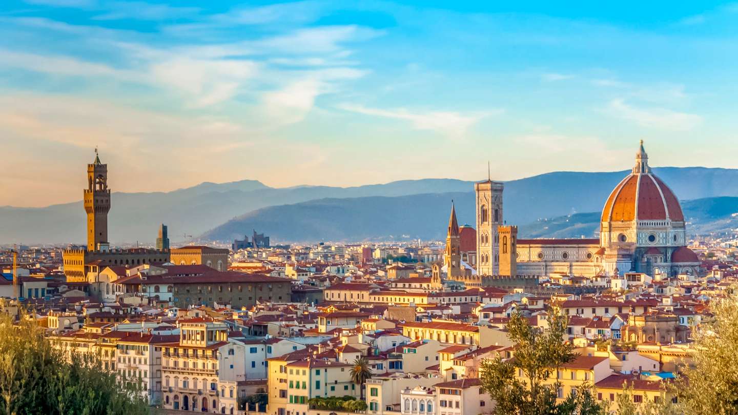 Tips til et besøg i Firenze: 11 ting, du skal vide, før du tager til ...
