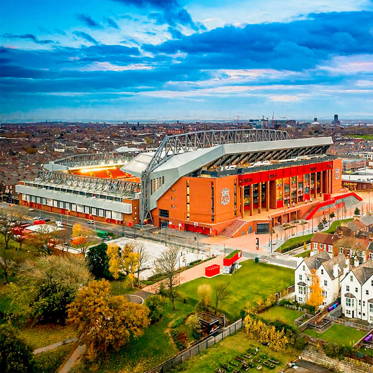 Best places to visit in Liverpool: top attractions you don't want to miss