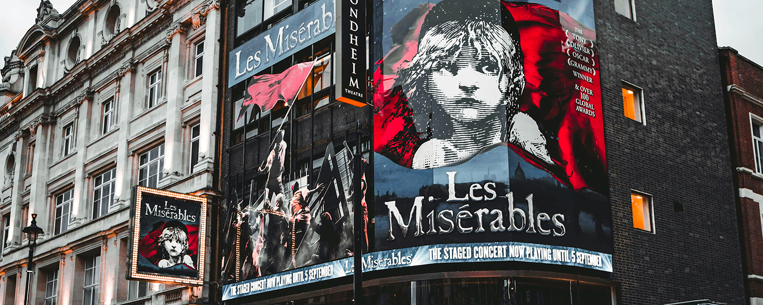 The Best Shows in the West End to Book Now