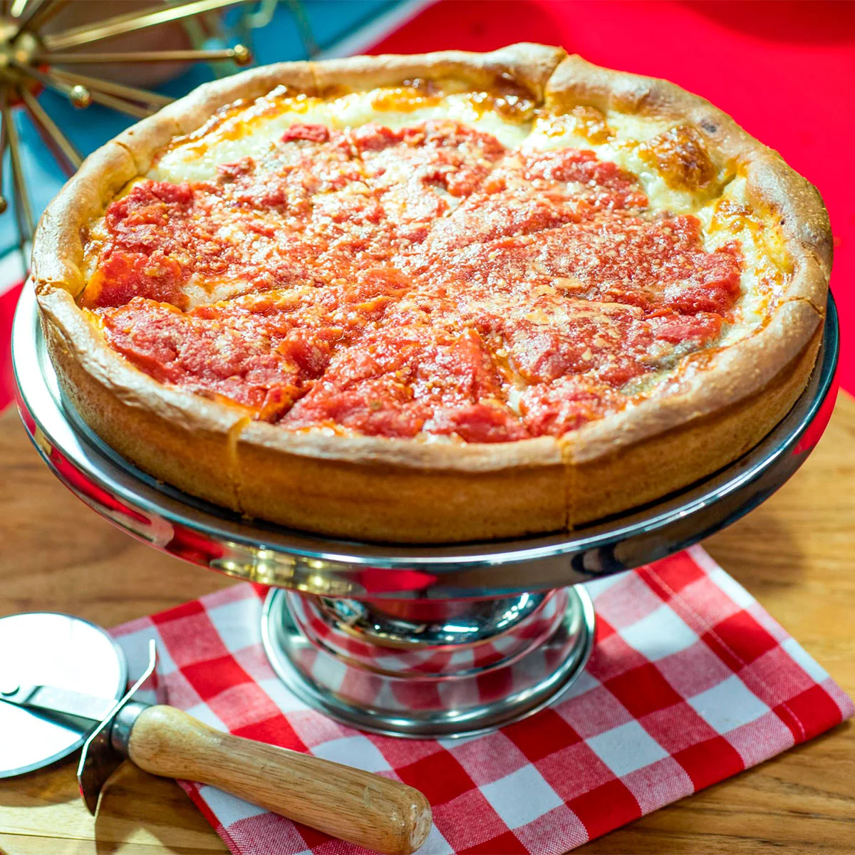 What to eat in Chicago: 12 must-try local delights