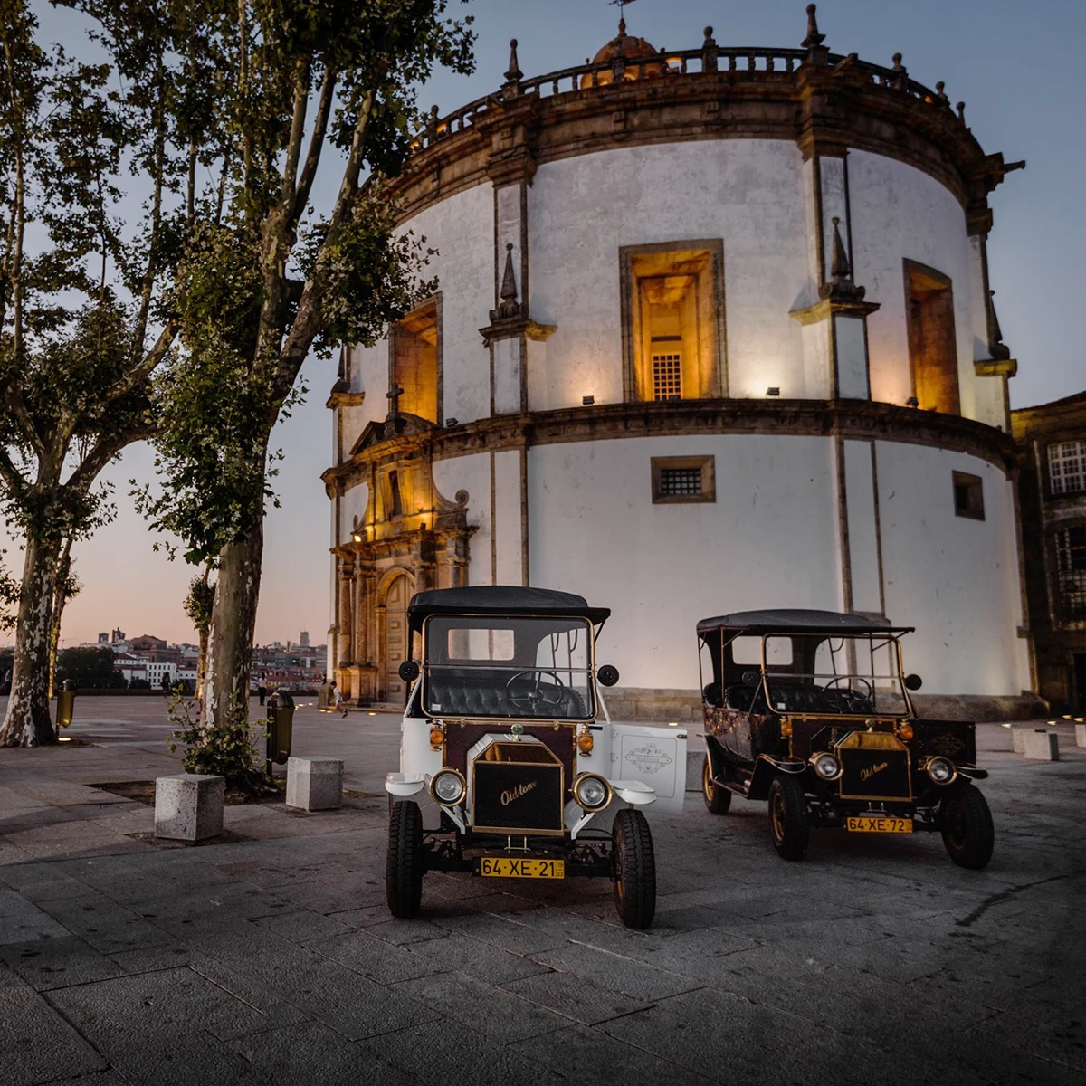 19 Unique and Fun Things To Do in Porto