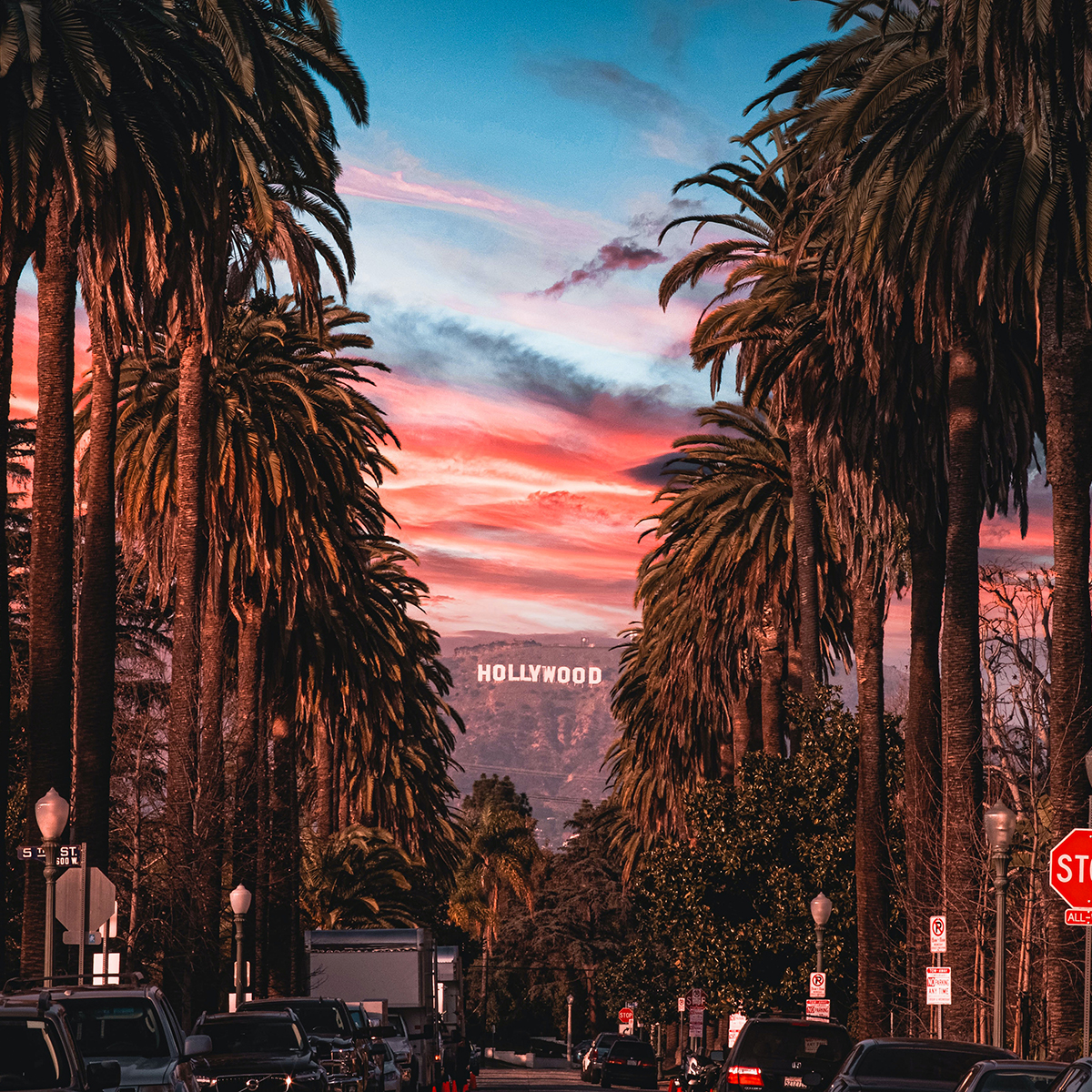 Explore off the beaten path with Los Angeles's best hidden gems