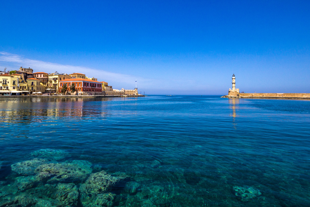 Chania Travel Guide | Insider tips, hidden gems, itineraries and more