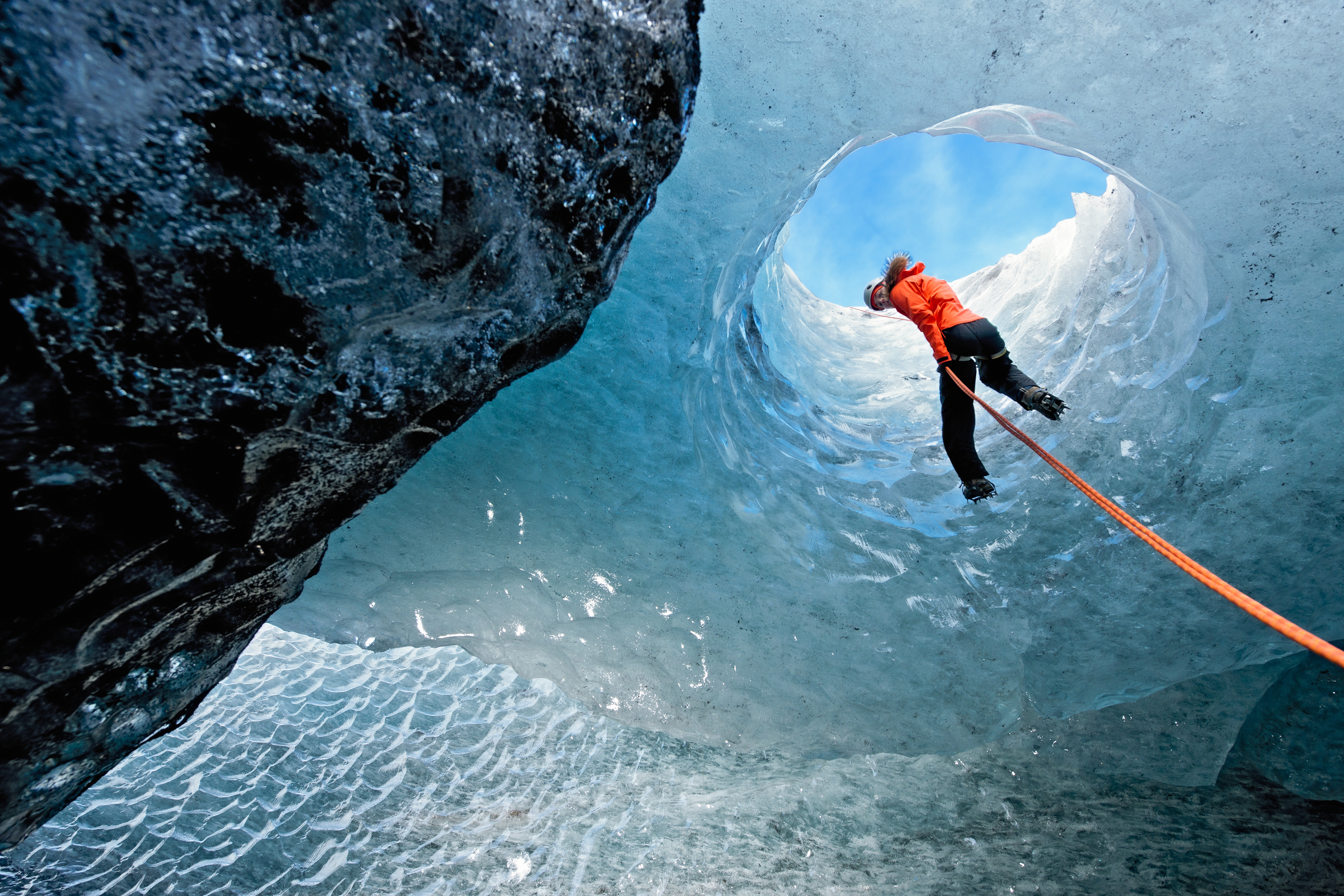 11 Best Adventures in Europe: Ultimate Extreme Sports Guide