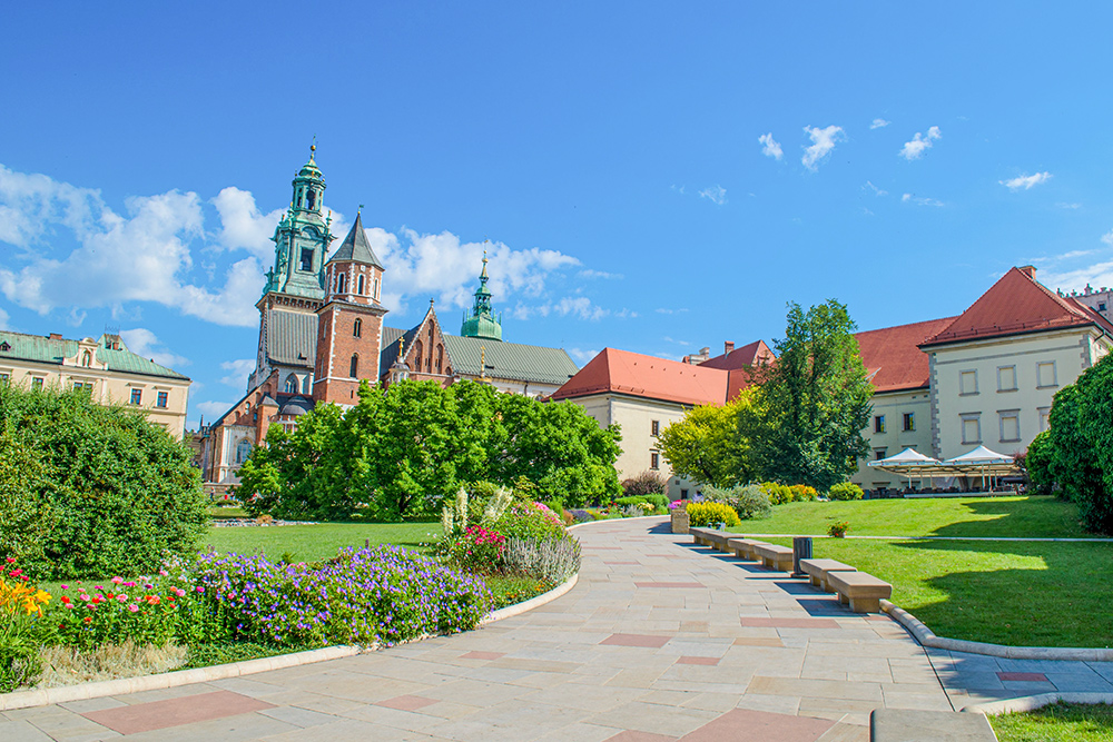11 Spectacular Things to Do in Krakow in Summer