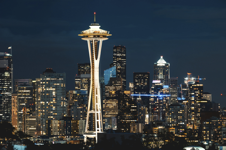 13 Brilliant Things To Do In Seattle At Night