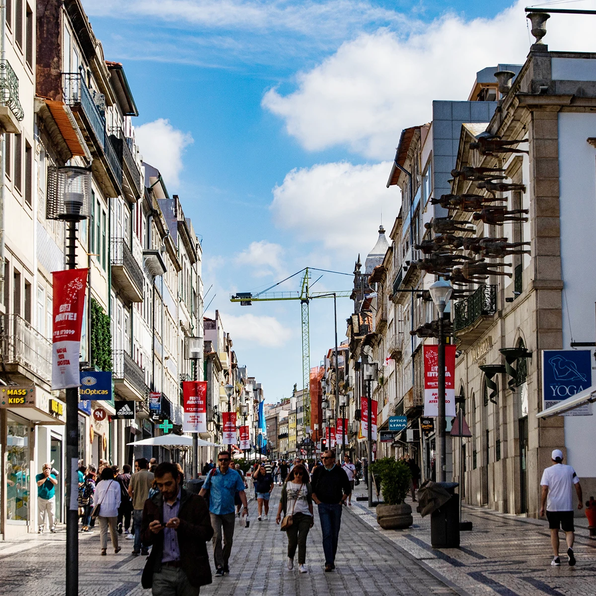 20 fun and unique things to do in Porto