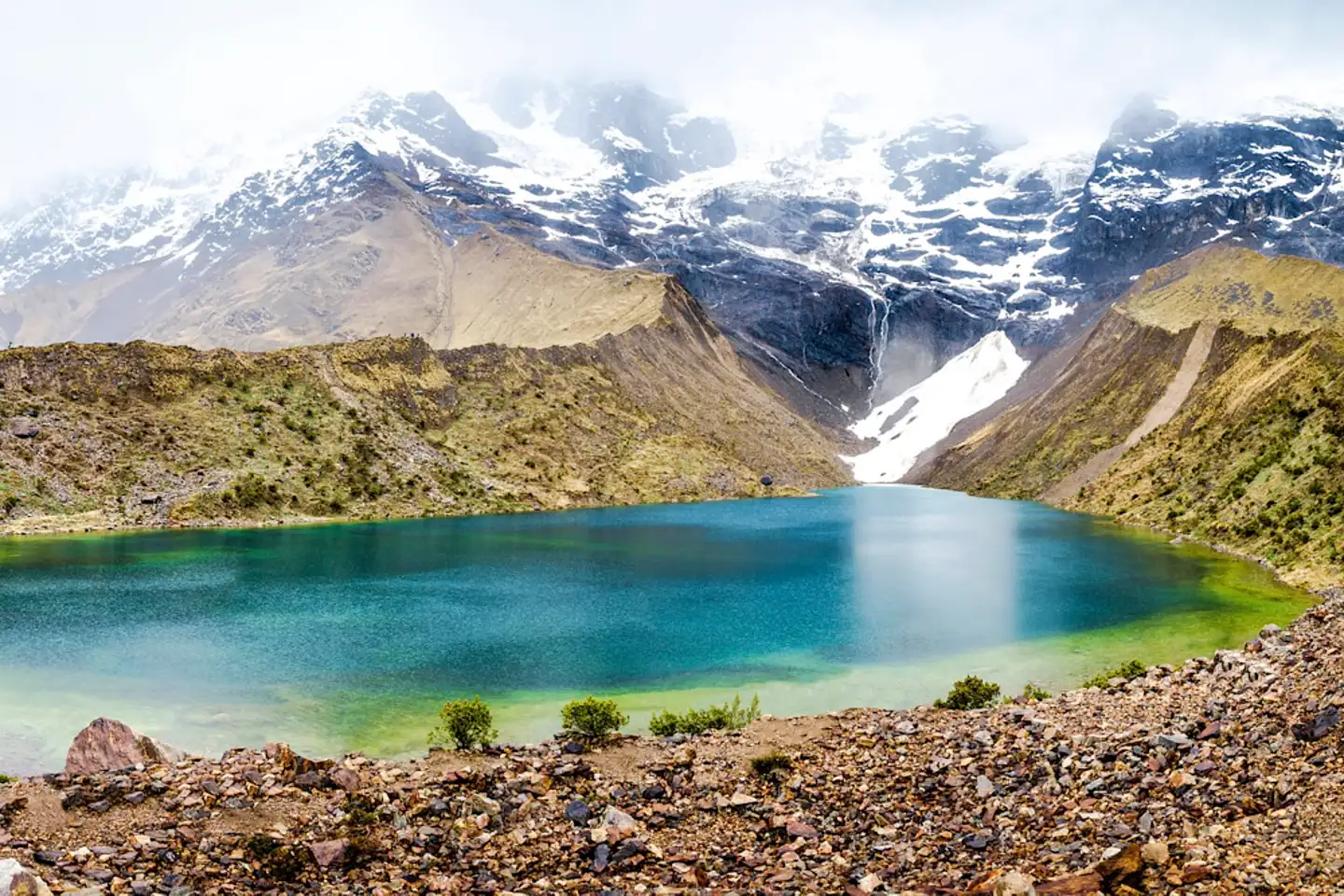 National Parks in Peru: 10 Stunning Locations