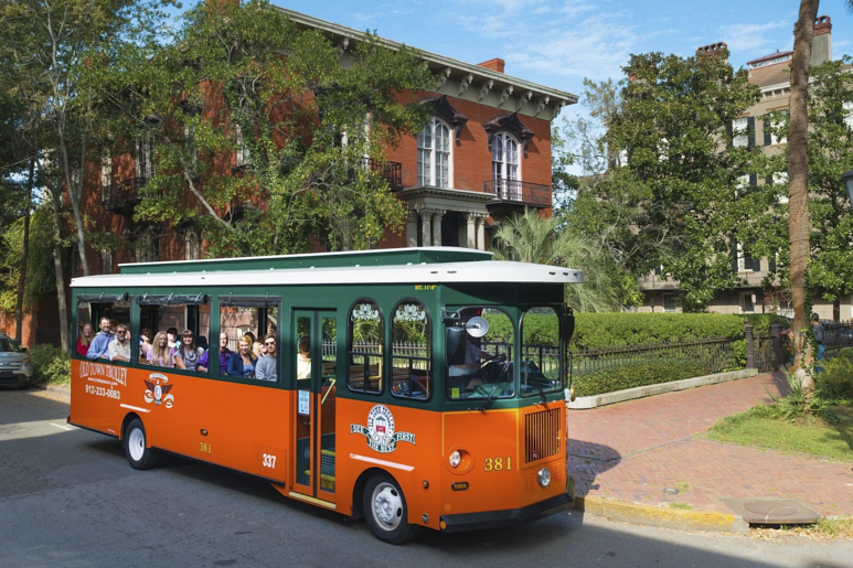 20 Unique And Fun Things To Do In Savannah, GA
