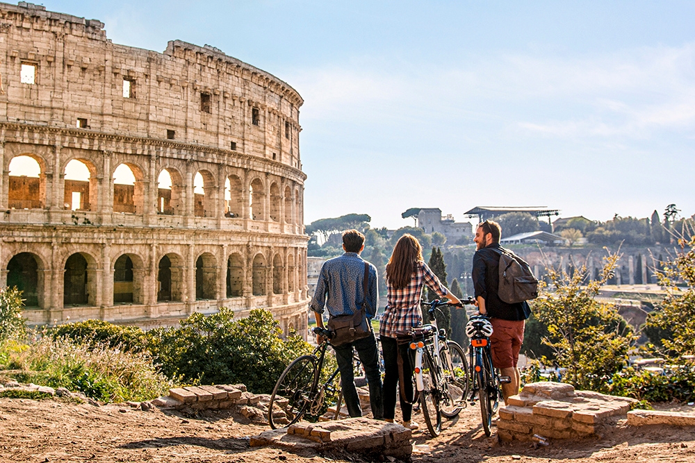 10 Fun Places To Go and Things To Do With Friends in Rome