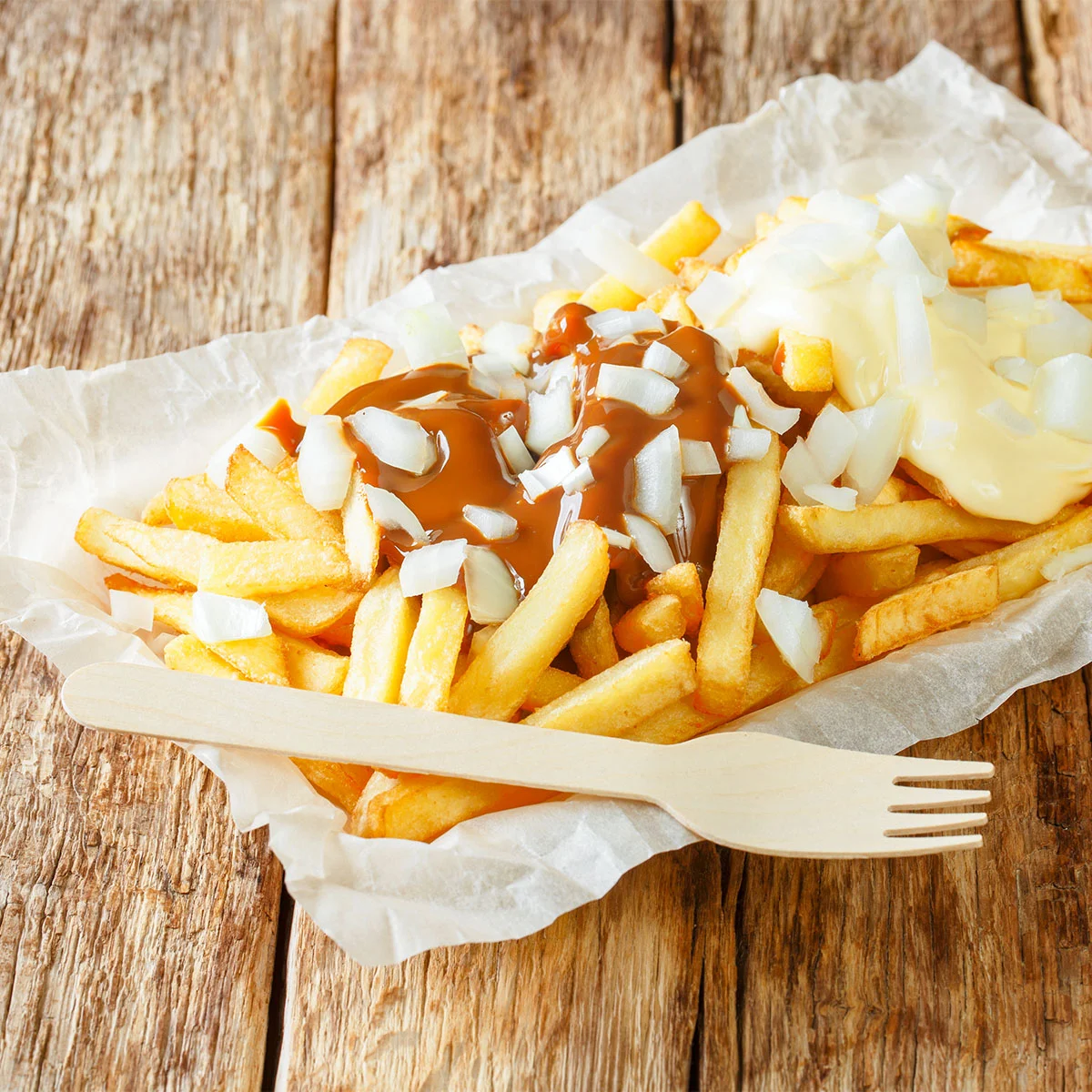 The Best Food In Amsterdam: 12 Must-Try Dutch Dishes