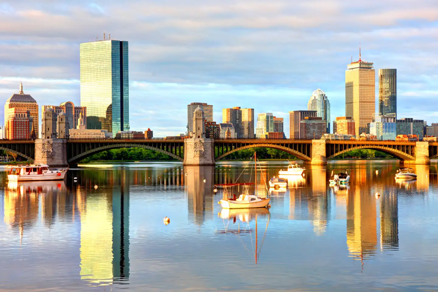 Best Way to Get Around Boston: Everything You Need To Know