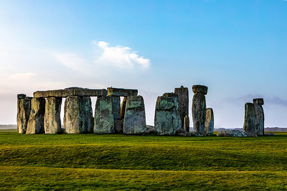 Top Destinations for Summer Solstice Celebrations