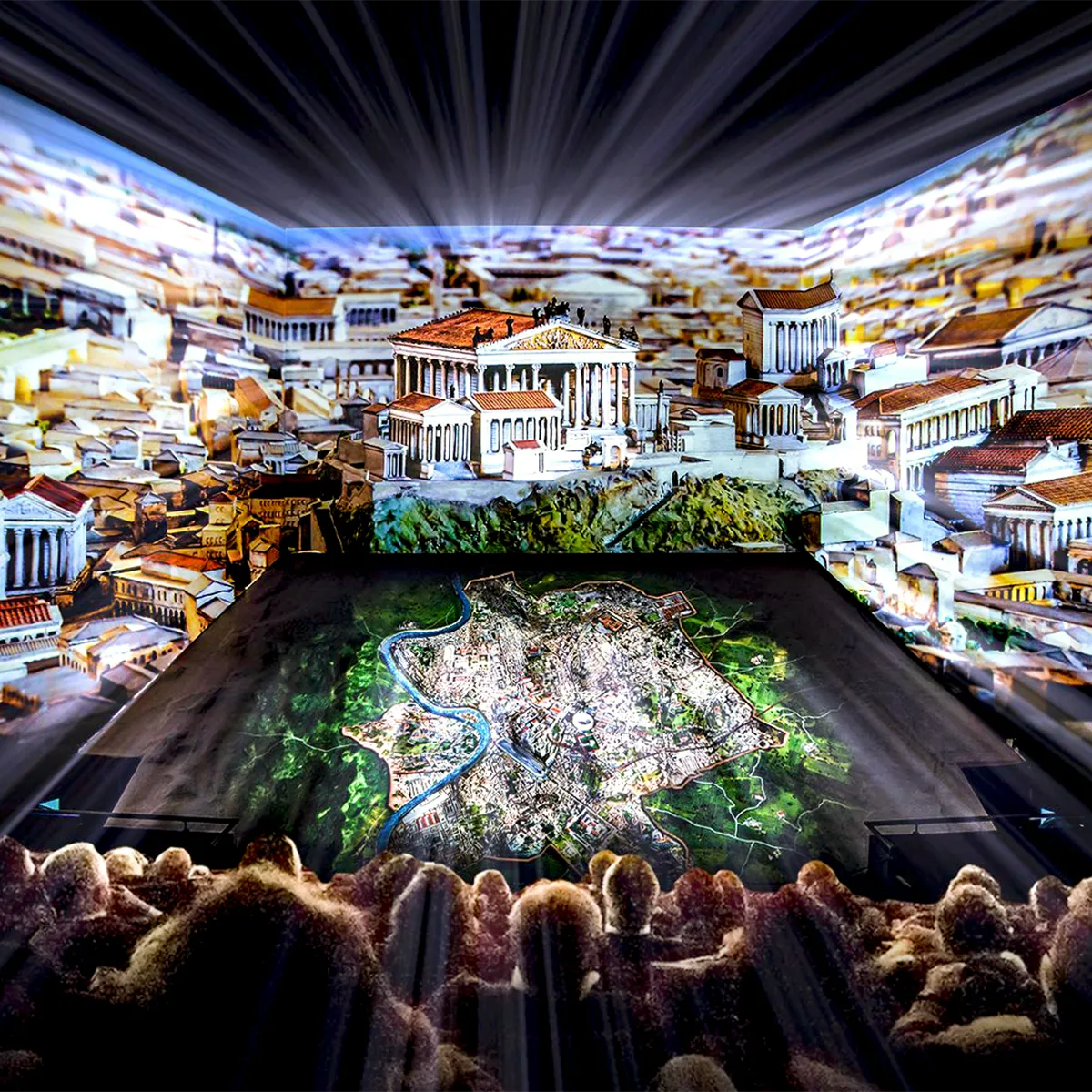 The top things to do in Rome with kids for great family fun