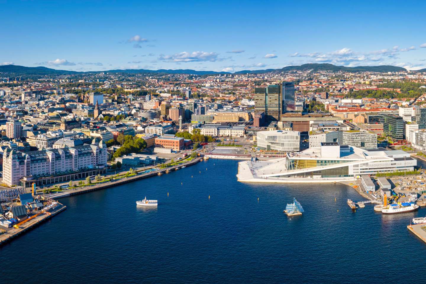 9 Exciting Things To Do in Oslo in Summer