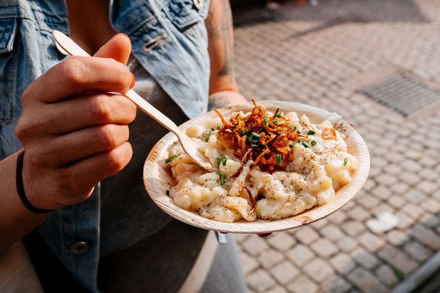 Food in Bonn: 10 Must-Try Local Dishes