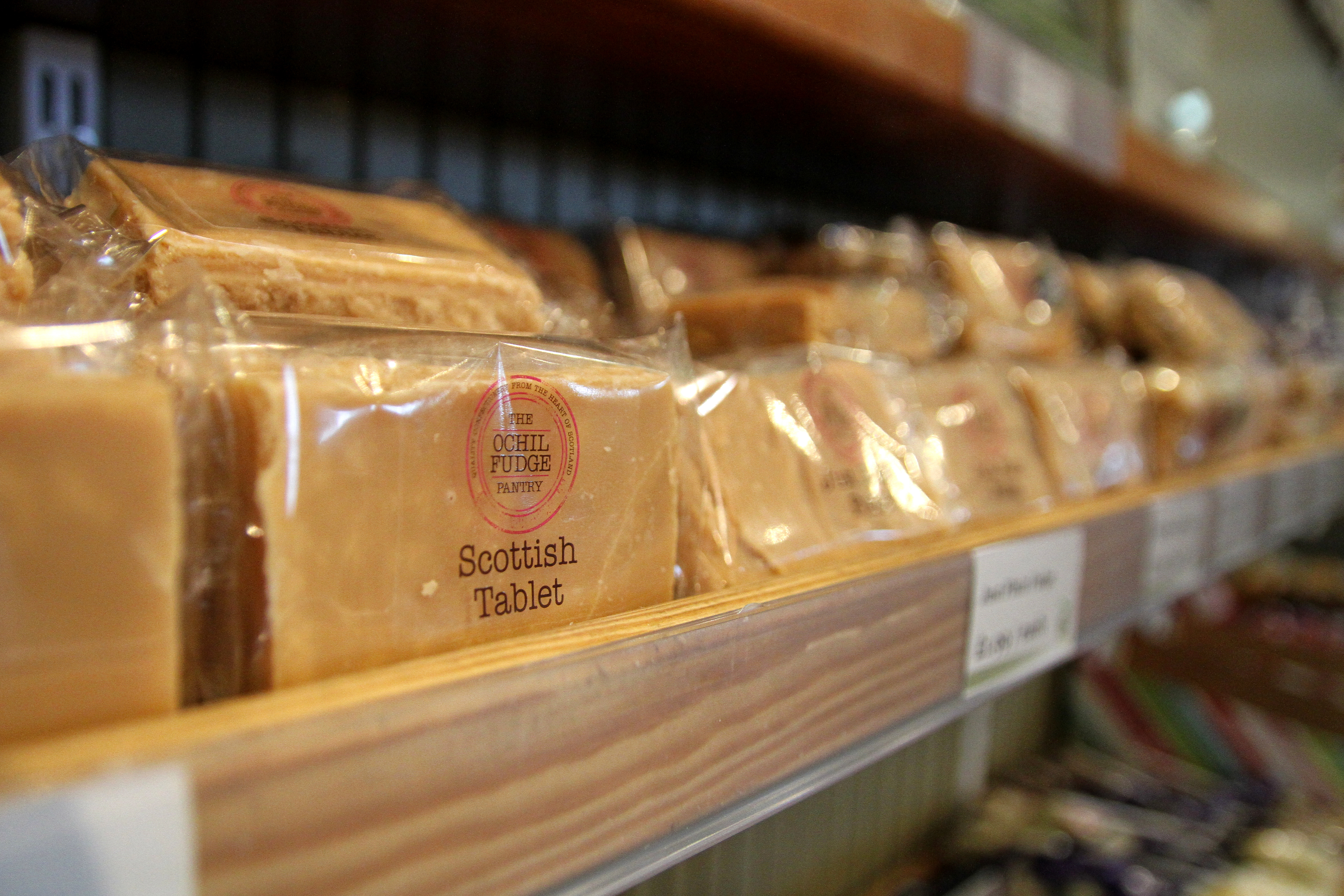 What To Eat In Edinburgh: 12 Must-Try Local Dishes