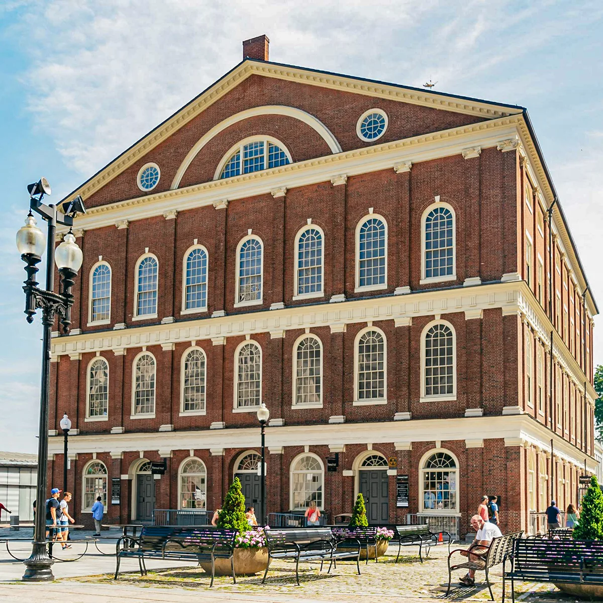 Best places to visit in Boston: top attractions you don't want to miss