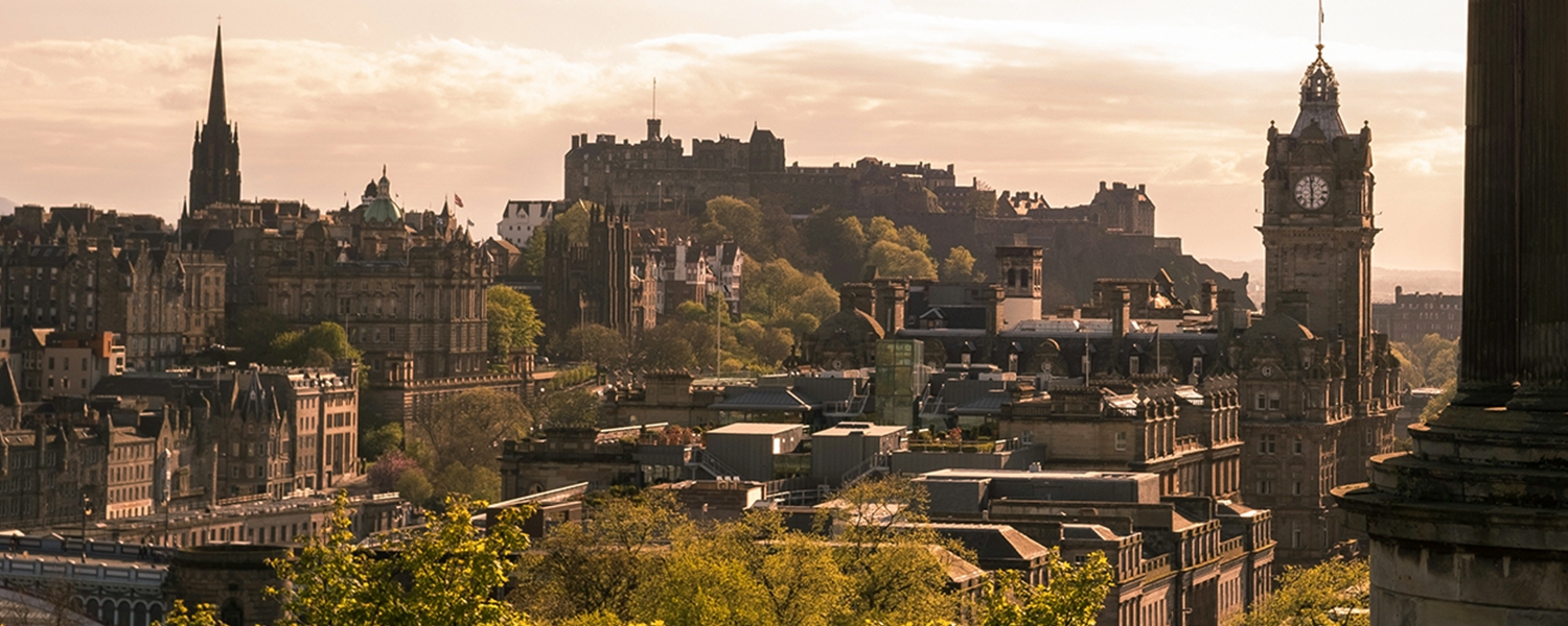 The BEST Edinburgh Ghost & vampire tours 2025 - FREE Cancellation ...